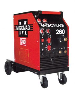 Mig Migomag