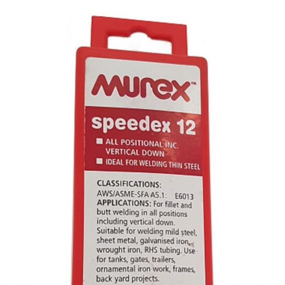 Murex Speedex 16