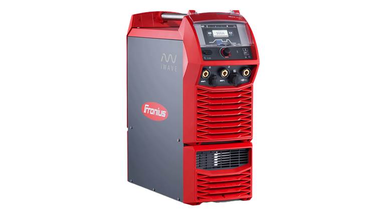 Tig Fronius